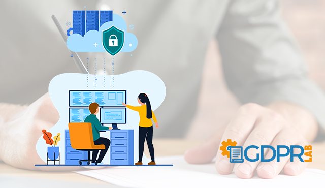 Software Privacy - GDPR Lab