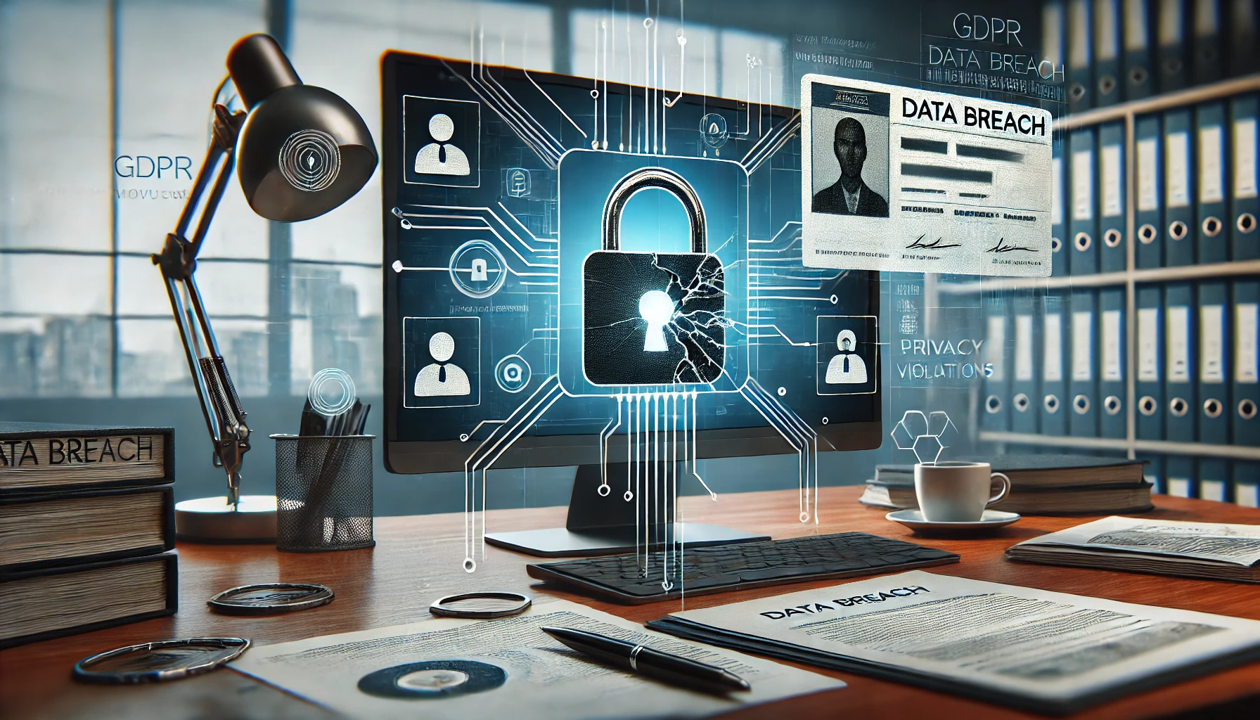 Multa del Garante Privacy a Poste Vita: cosa impariamo - GDPR Lab